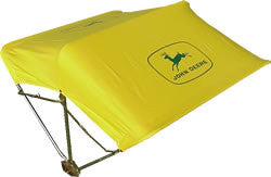 Buggy Top Umbrellas – Heritage Farm Power